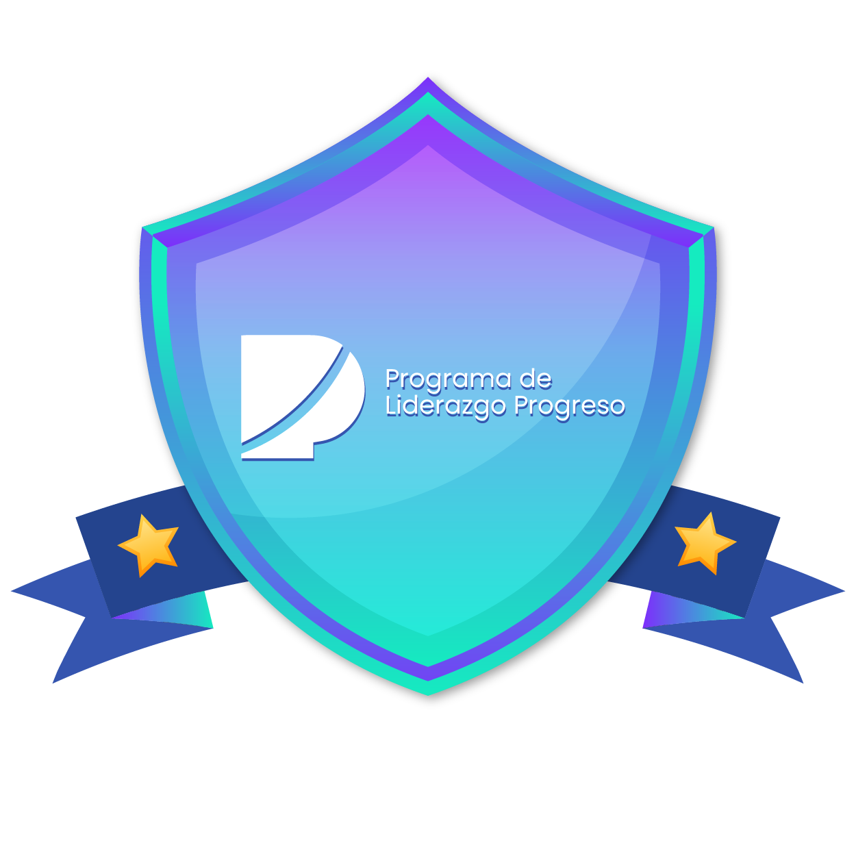 Programa de Liderazgo Progreso - Credly