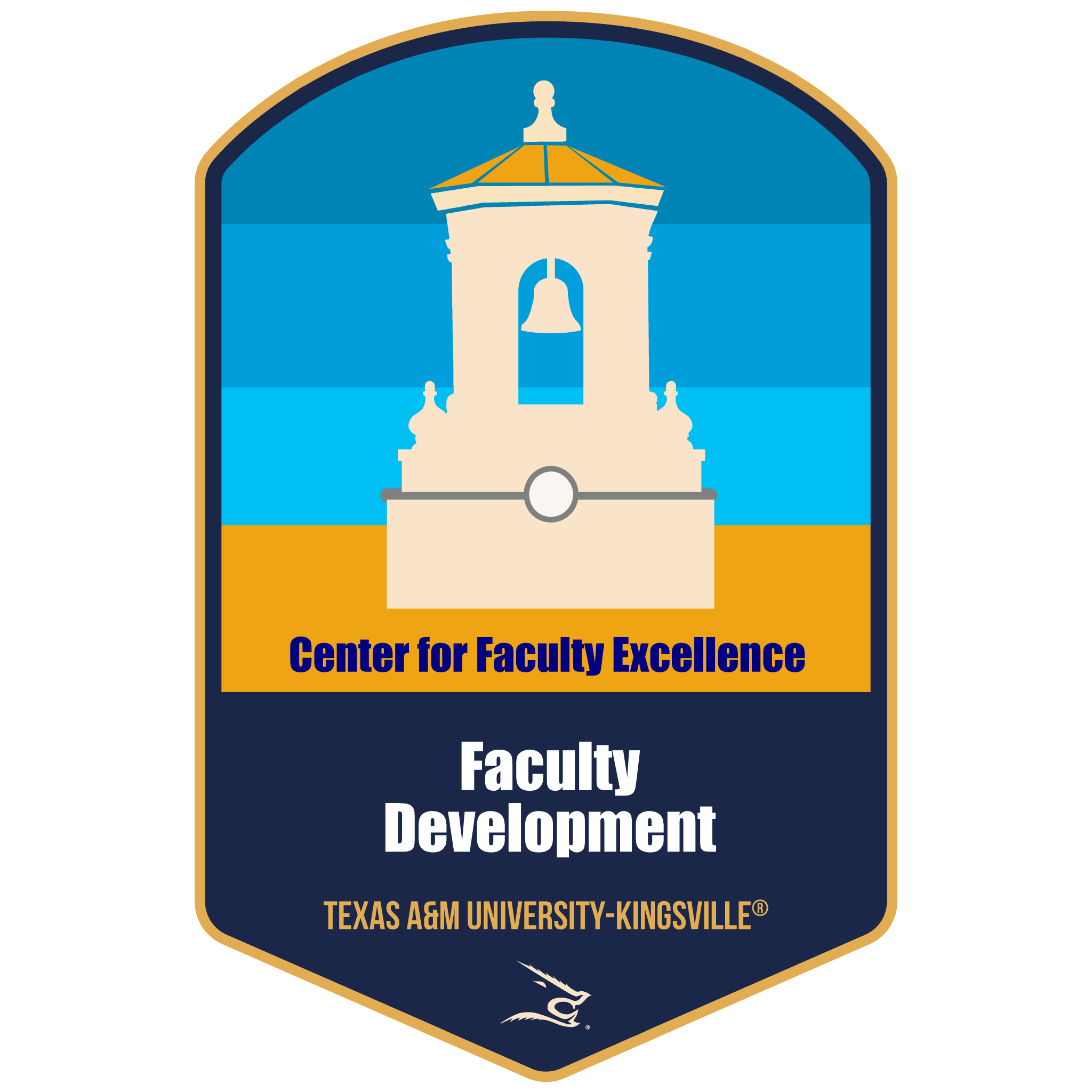 Faculty Development - Credly