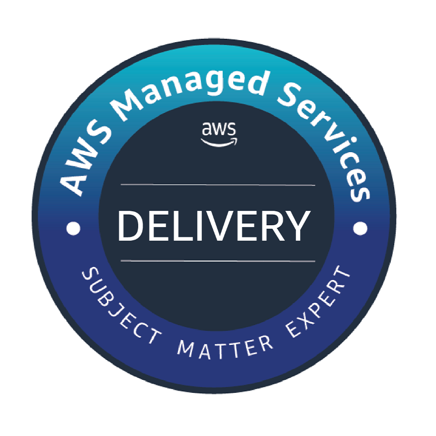 Delivery Subject Matter Expert - Credly