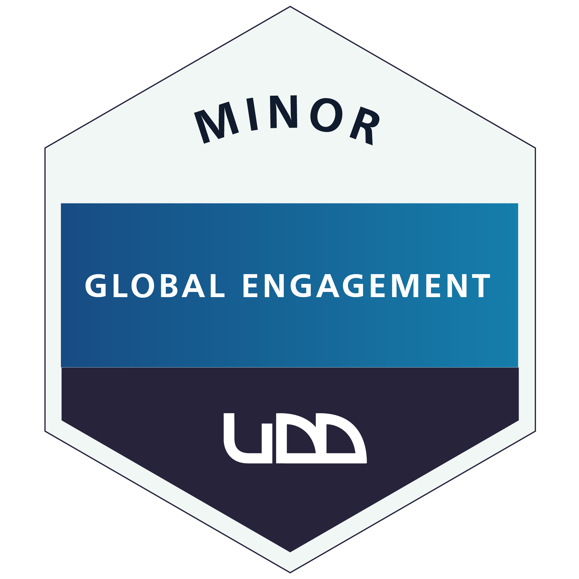 Global Engagement - Credly