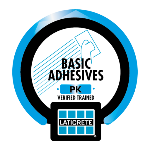 PK Basic Adhesives - Credly