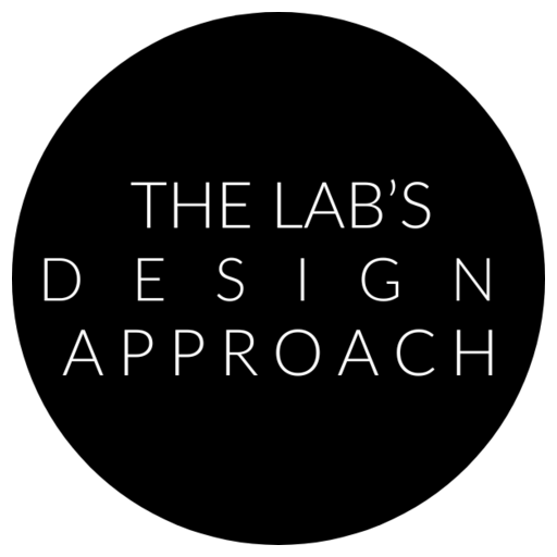 Foundations of the Lab's Design Approach - Credly