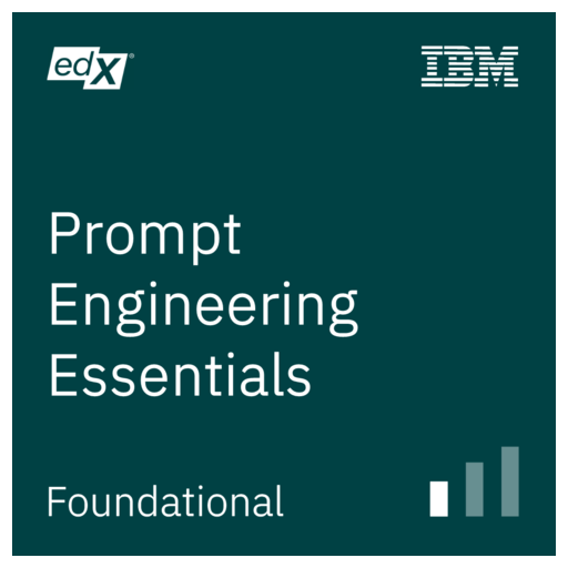 Prompt Engineering Essentials - Credly