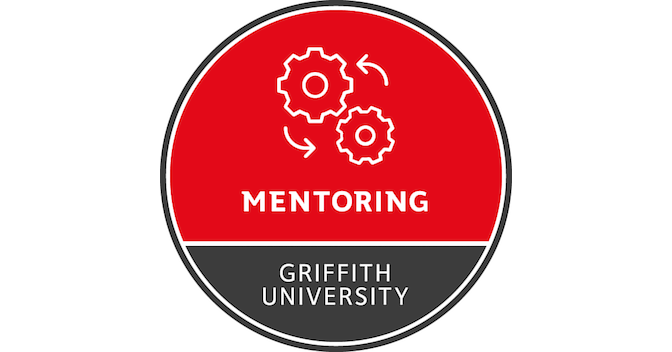 Mentoring - Credly
