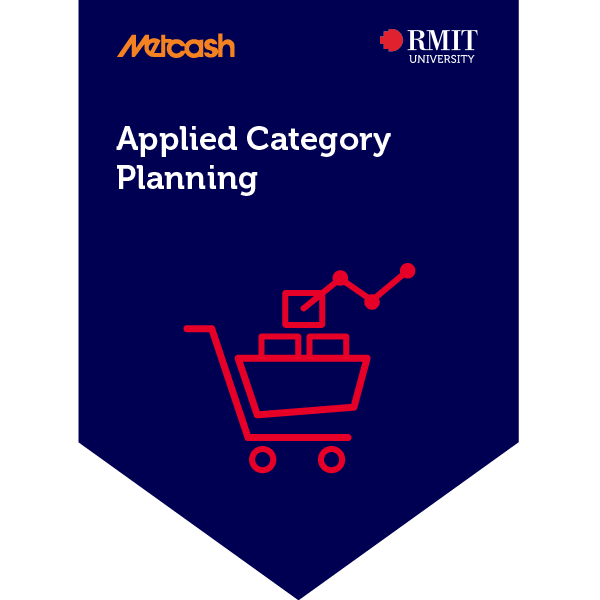 Applied Category Planning - Credly