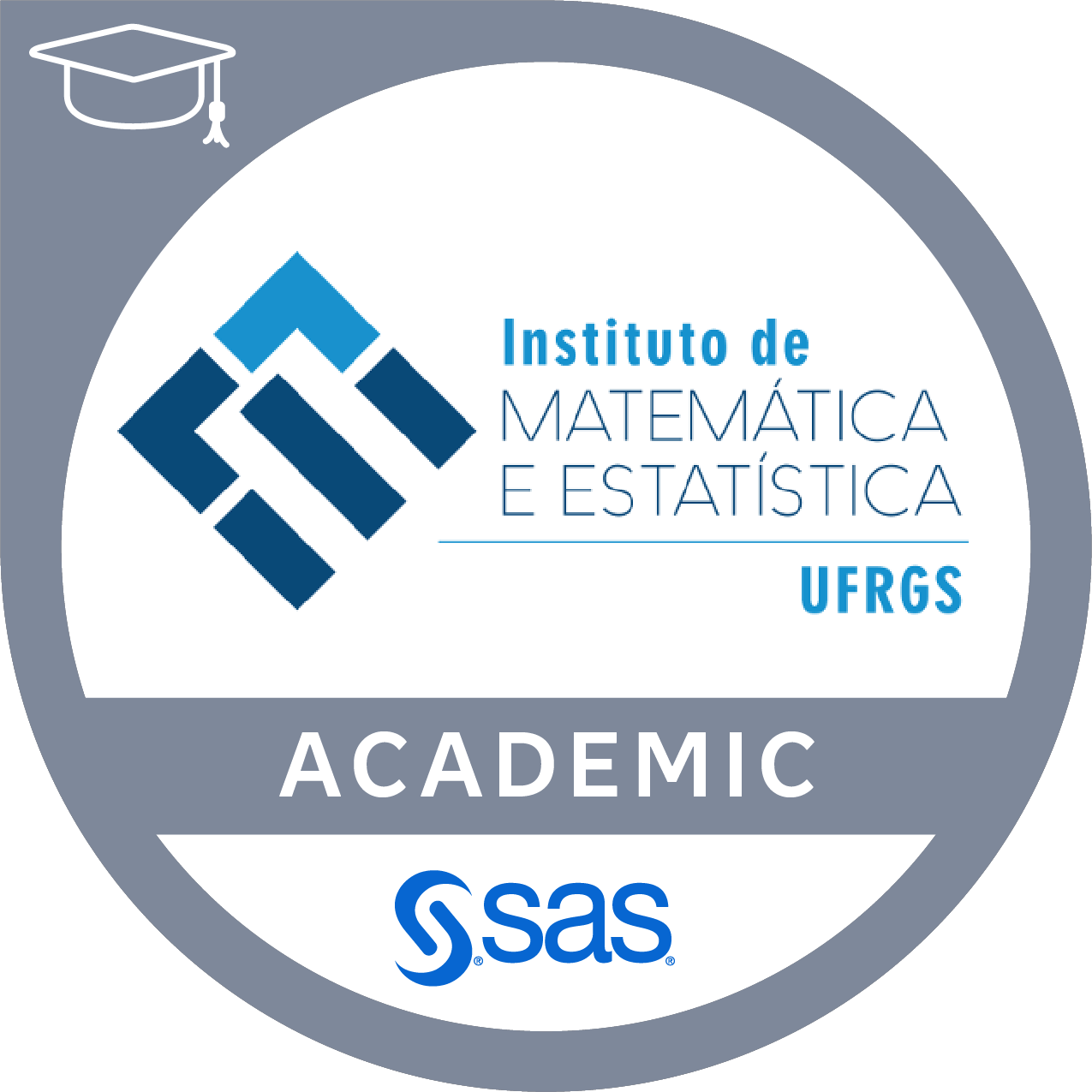 SAS - Universidade Federal do Rio Grande do Sul Academic Specialization ...