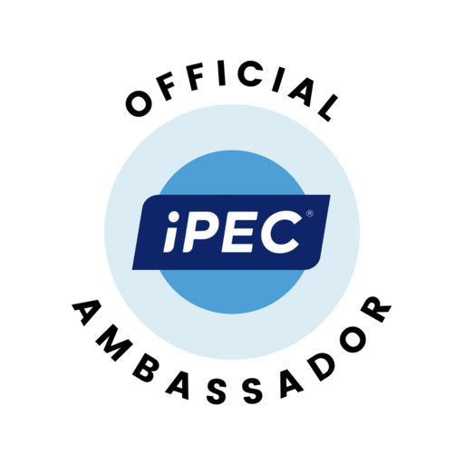 Official iPEC Ambassador - Credly