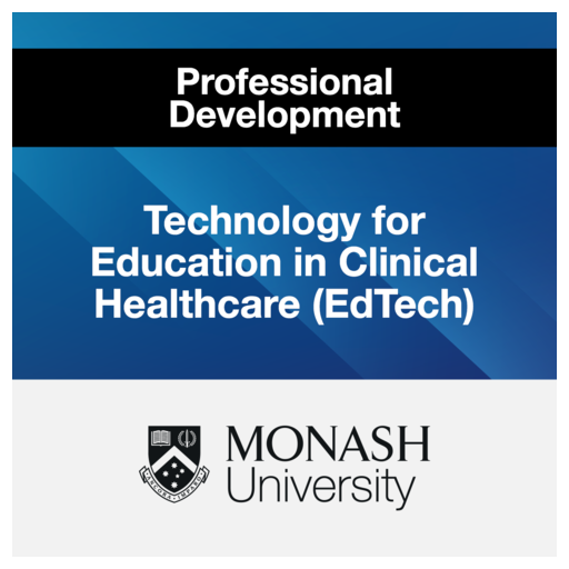 Technology for Education in Clinical Healthcare (EdTech) - Credly