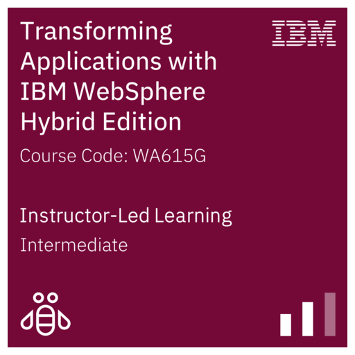 Transforming Applications with IBM WebSphere Hybrid Edition - Code ...