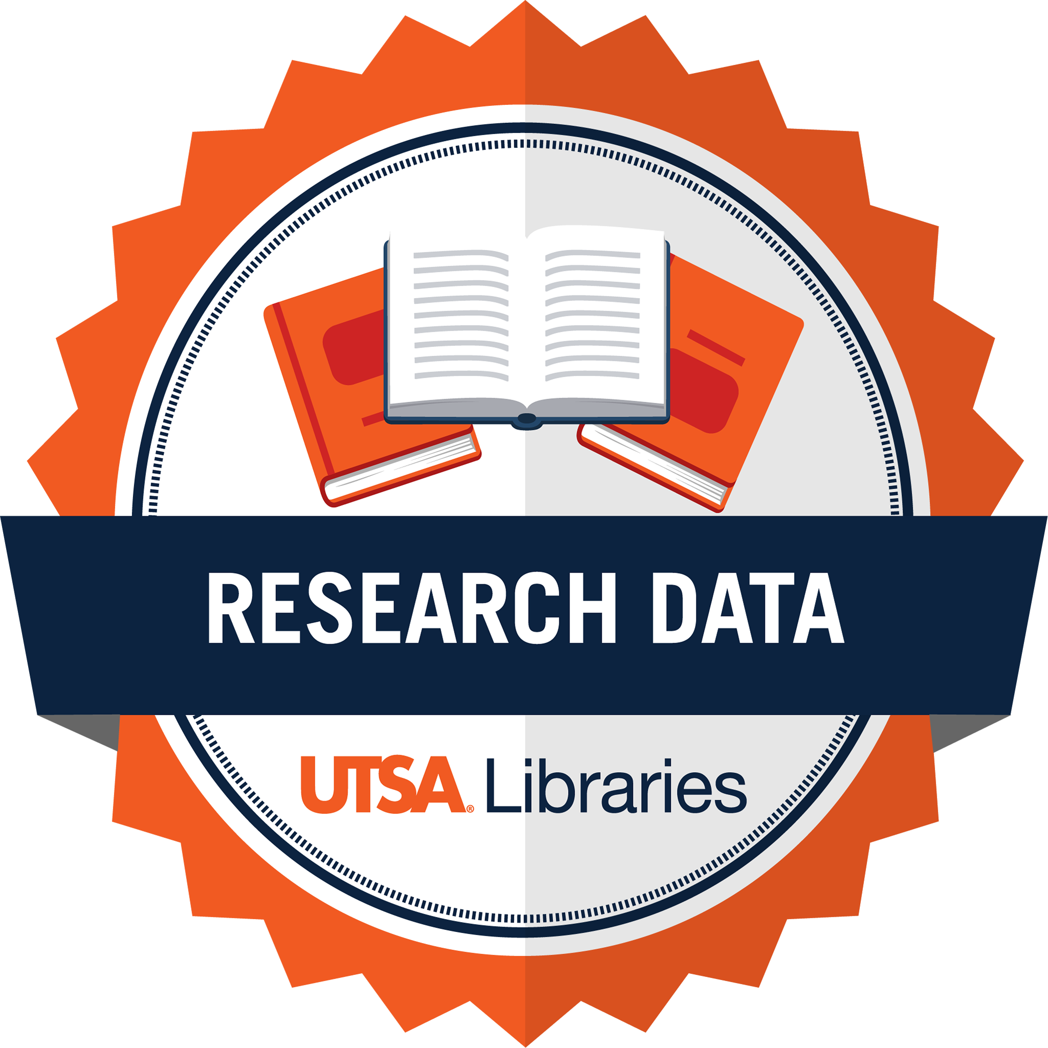 Managing Research Data Credly