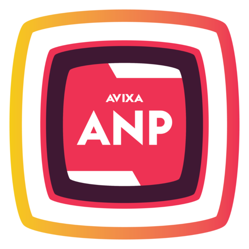 Audiovisual Network Professional - Credly