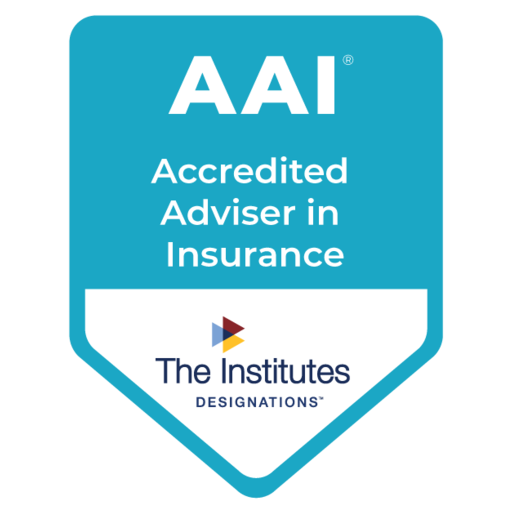 Accredited Adviser in Insurance (AAI) - Credly