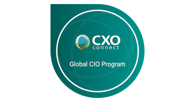 Global Chief Information Officer Certification Program - Credly