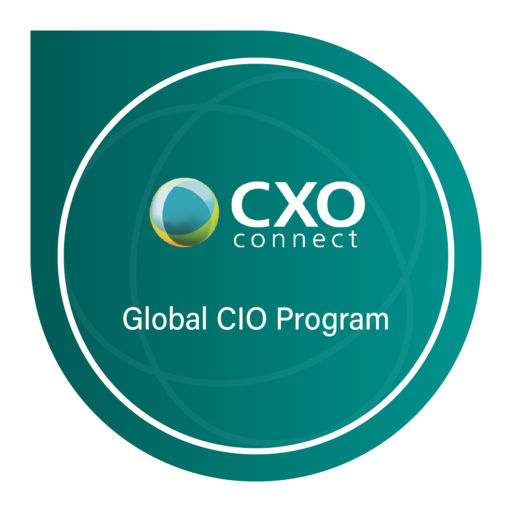 Global Chief Information Officer Certification Program - Credly