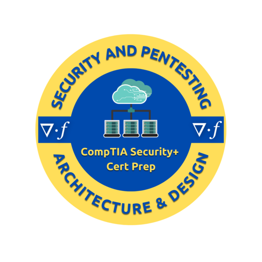 CompTIA Security+ Cert Prep Architecture Ready - Credly