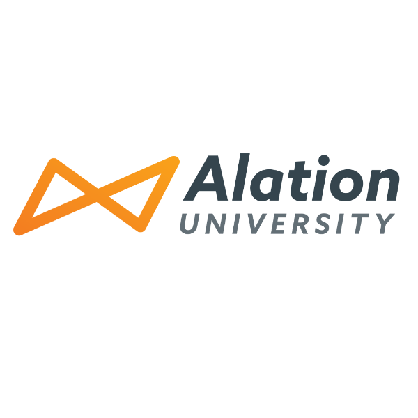 Alation University - Credly