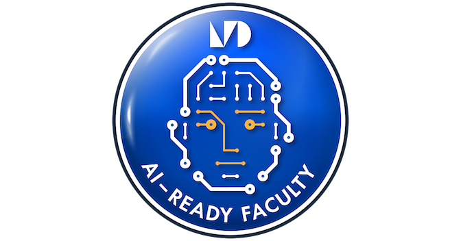 MDC AI-Ready Faculty - Credly