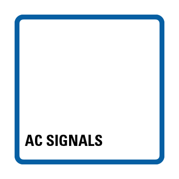 AC Signals - Credly