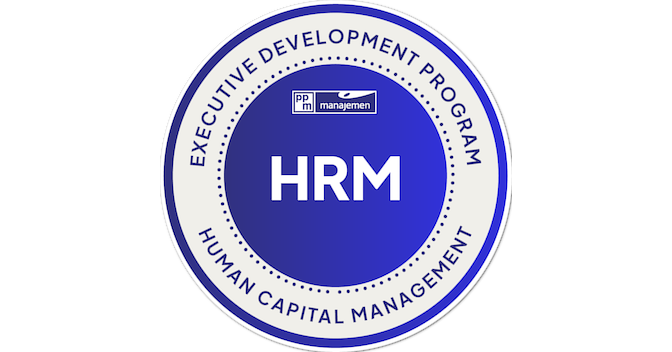 Human Resources Management - Credly