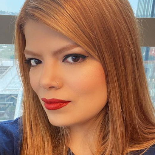 Champion - Authorized Instructor - Credly