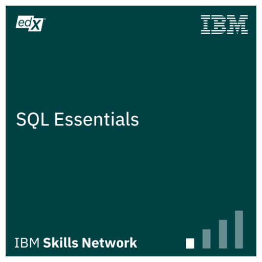 SQL Essentials - Credly