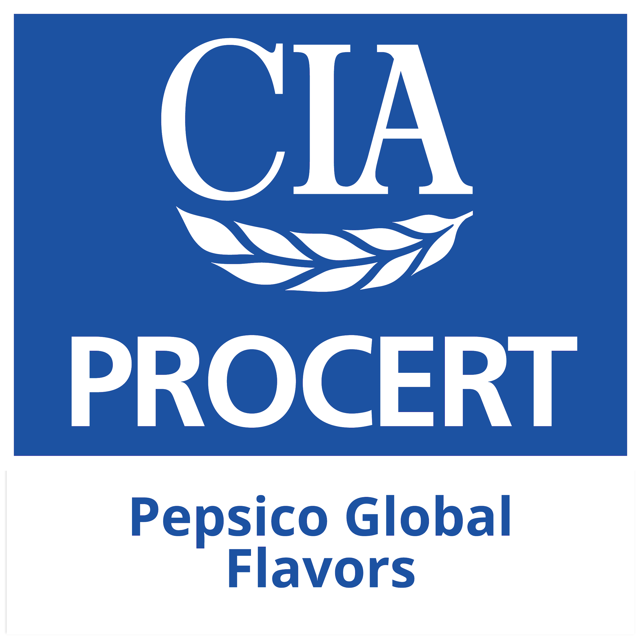 Pepsico Global Logo