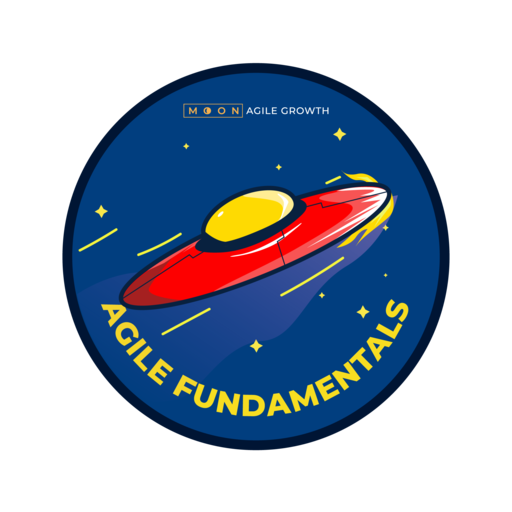 Agile Fundamentals - Credly