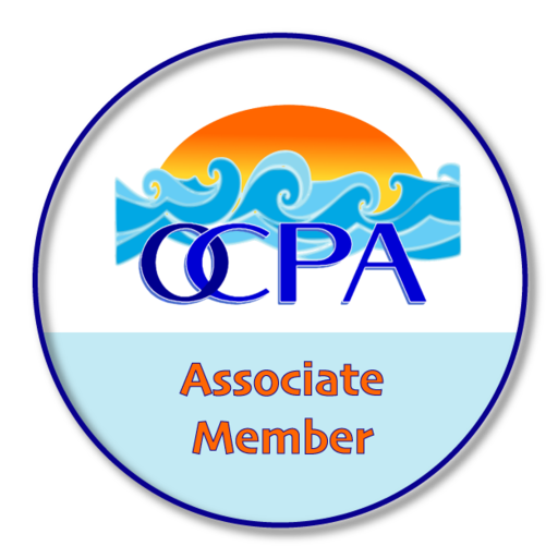 OCPA Associate Member - Credly