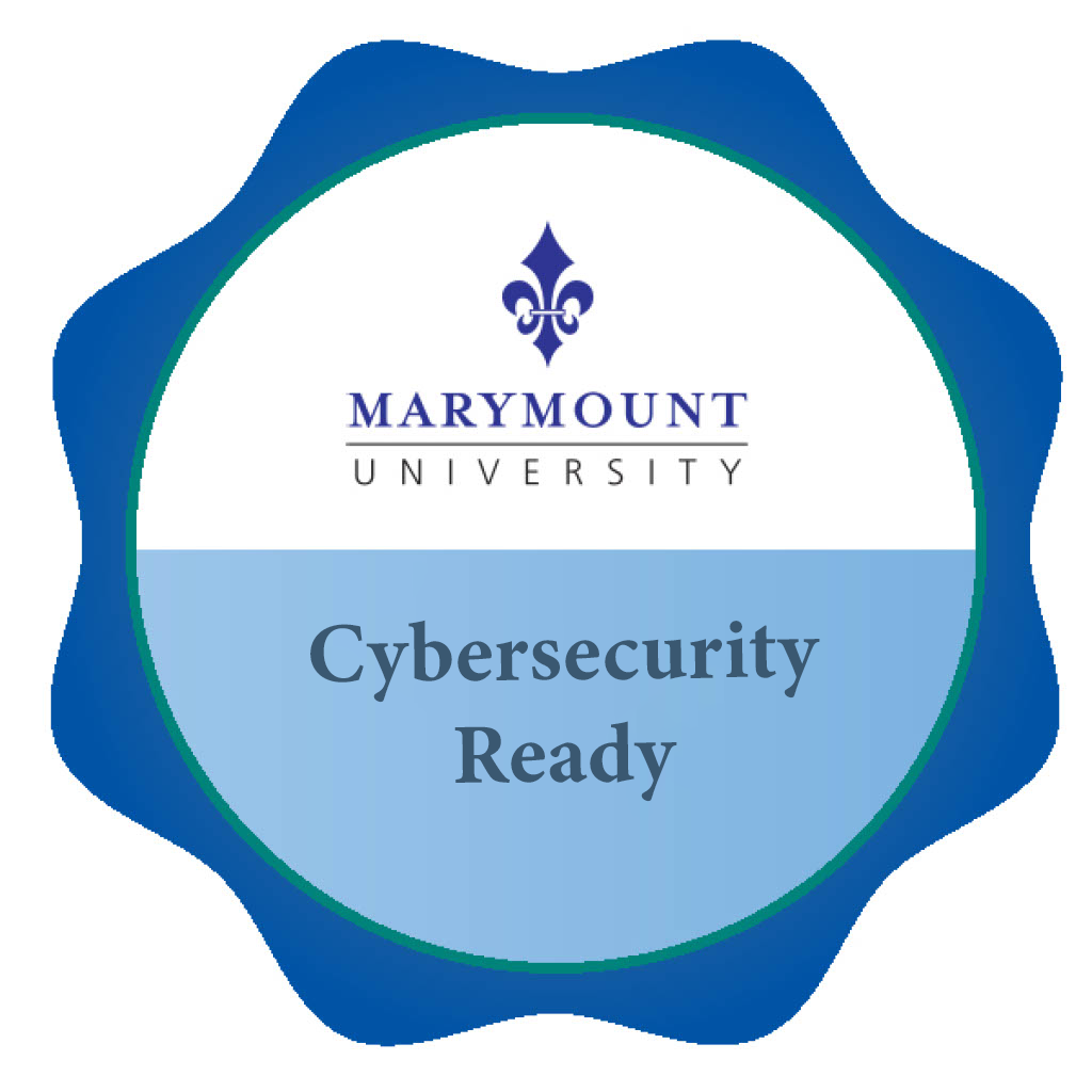 Marymount College Logo