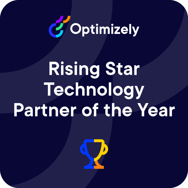 Rising Star Technology Partner of the Year - Credly