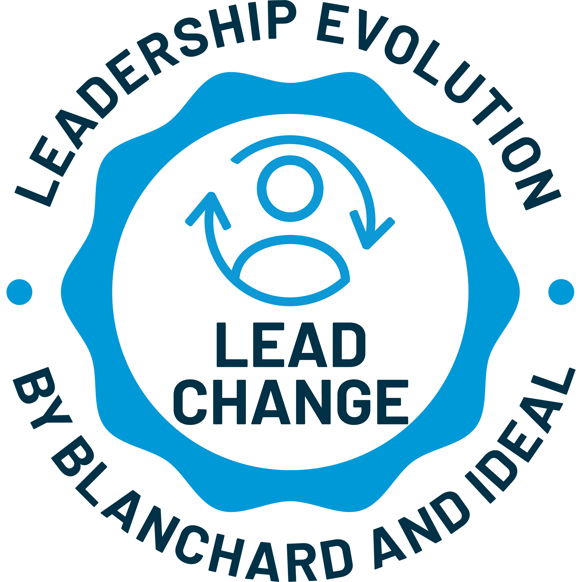 Leadership Evolution: Lead Change - Credly