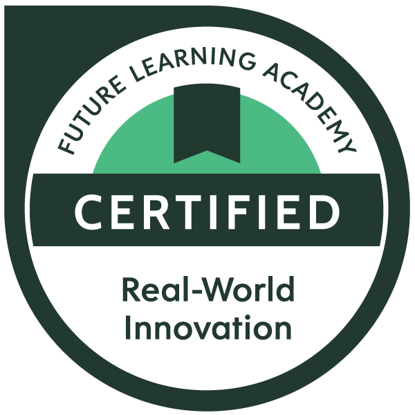Building Real-World Problem Solvers - Credly