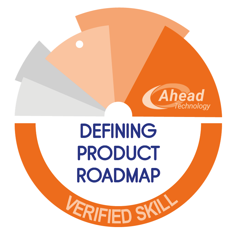 Defining Product Roadmap - Credly