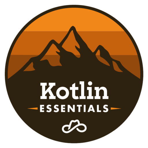 Kotlin Essentials - Credly