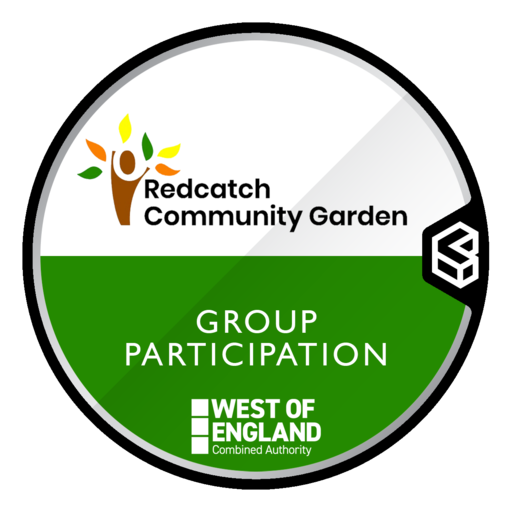 Redcatch Community Garden: Group Participation in Make, Cook & Grow ...