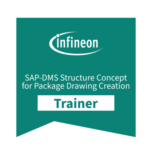 Trainer for SAP-DMS Structure Concept for Package Drawing Creation ...