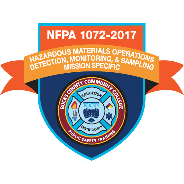 Hazardous Materials Operations Detection, Monitoring, & Sampling ...