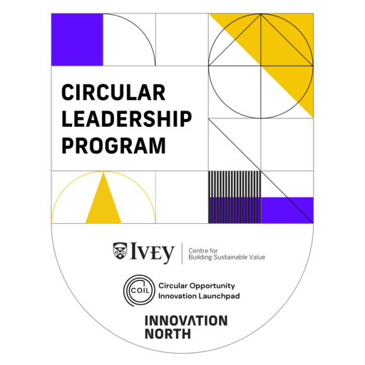 Circular Leadership Program - Credly