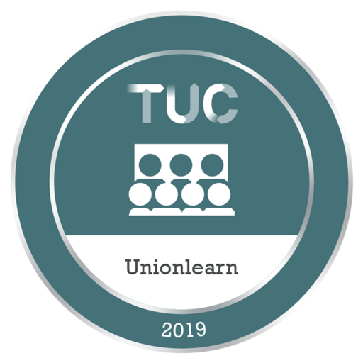 Unionlearn conference 2019 - Credly