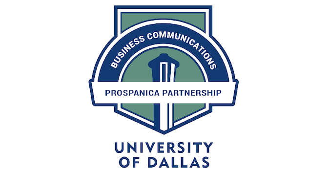 Prospanica Webinar Series: Business Communications - Credly