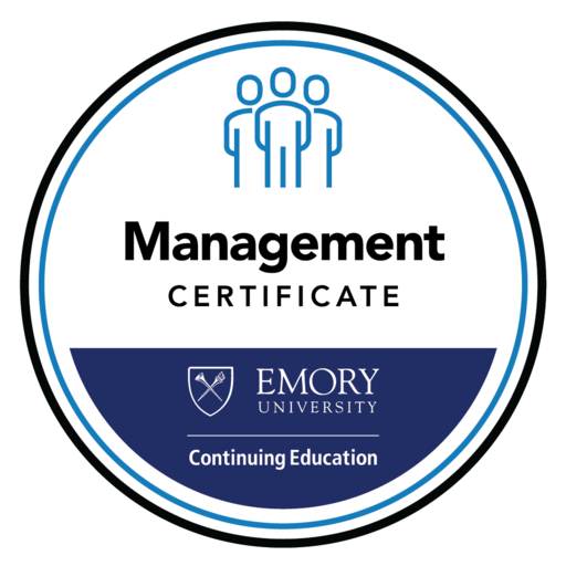 Management Certificate: Classic Skills and Modern Challenges - Credly