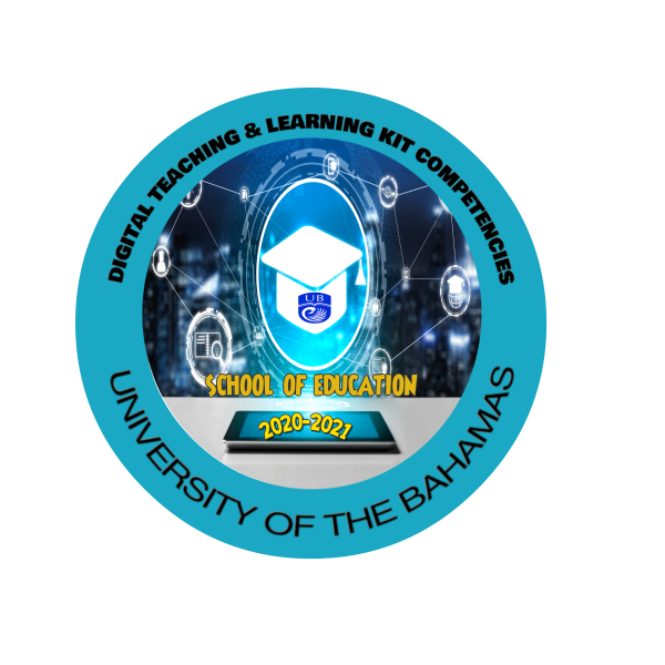 Digital Teaching and Learning KIT - Credly