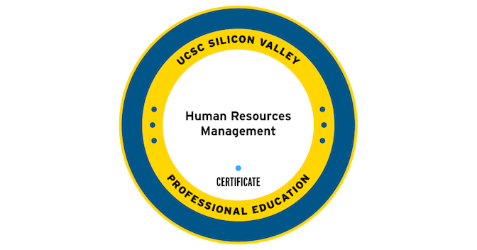 Human Resources Management - Credly