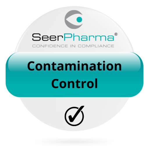 Contamination Control (SP6537) - Credly