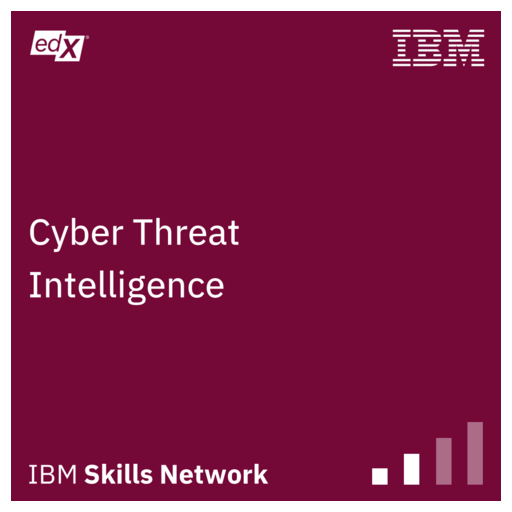 Cyber Threat Intelligence - Credly