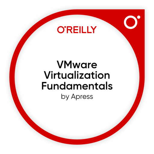 VMware Virtualization Fundamentals - Credly