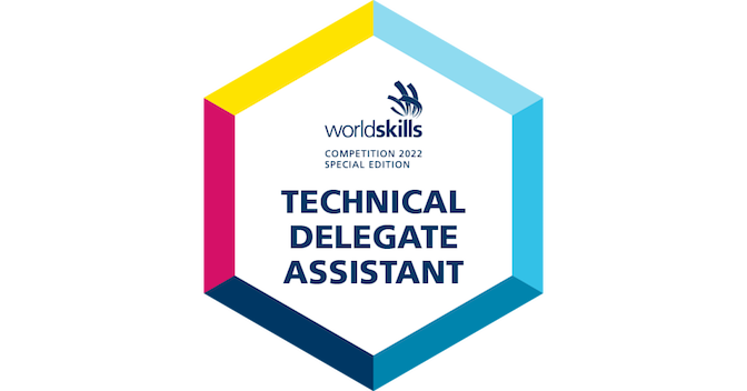 WorldSkills Competition 2022 Special Edition - Technical Delegate ...