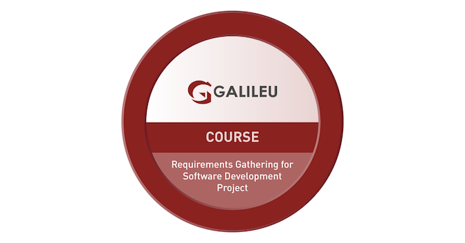Requirements Gathering for Software Development Project - Credly
