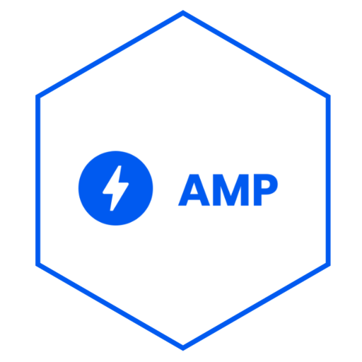 OpenJS Foundation: AMP - Credly