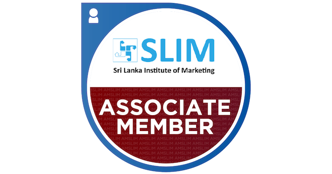 Associate Member - Credly